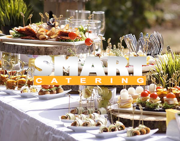 Услуги кейтеринга в Киеве и области |☎️ 38 (066) 818-98-65